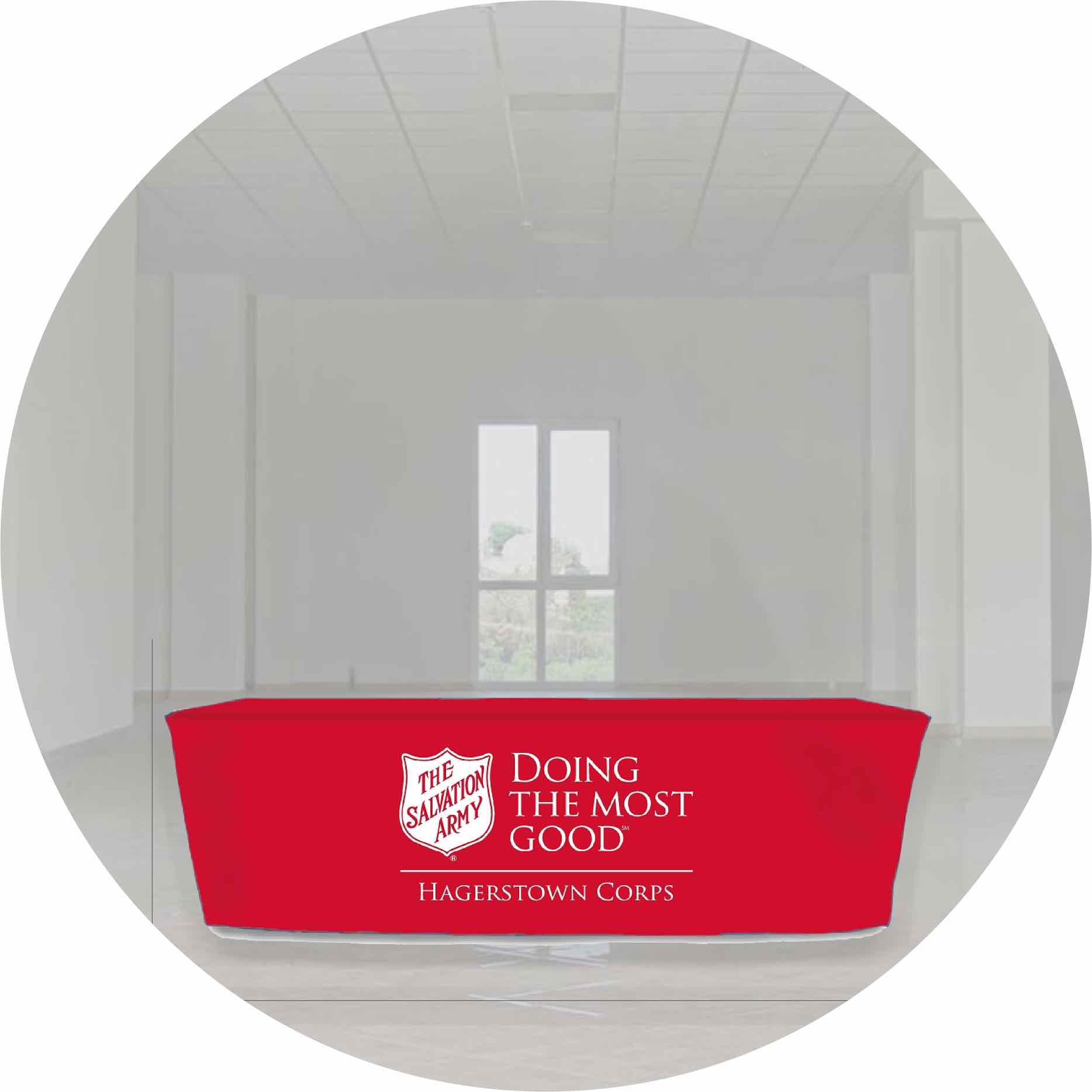 Table Throws - Salvo Designs