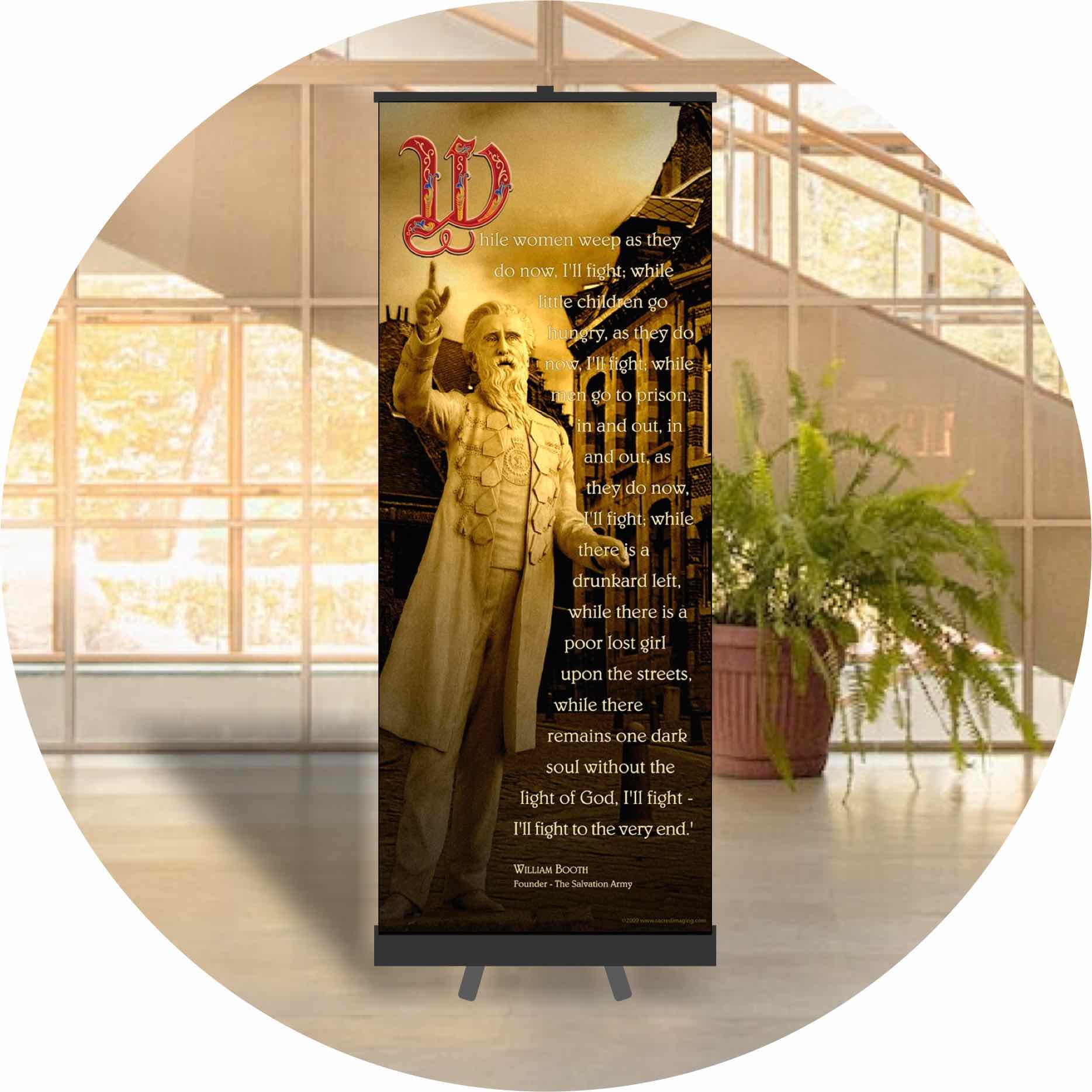 Retractables - Salvo Designs